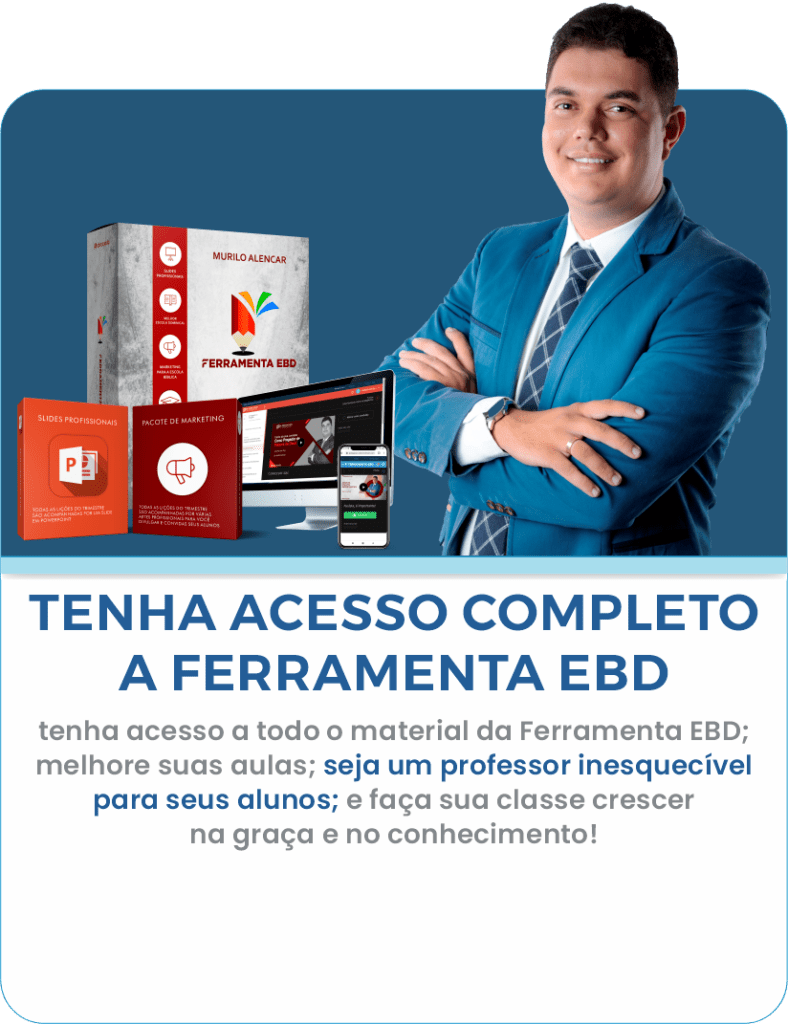 Seja Assinante Da Maior Plataforma De Professores Da Ebd Ferramenta Ebd
